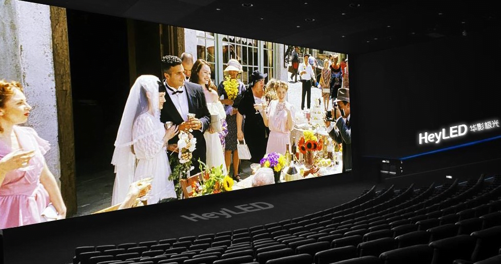 Timewaying Tech Ltd and Arts Alliance Media Introduce World’s Largest ...
